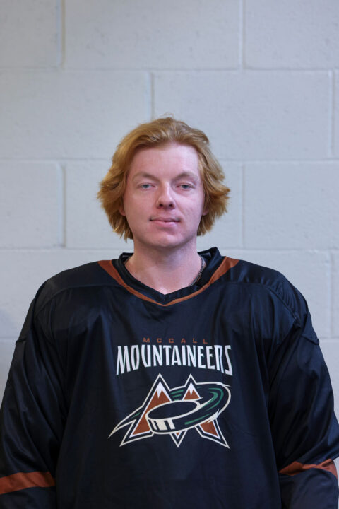 Team - McCall Mountaineers